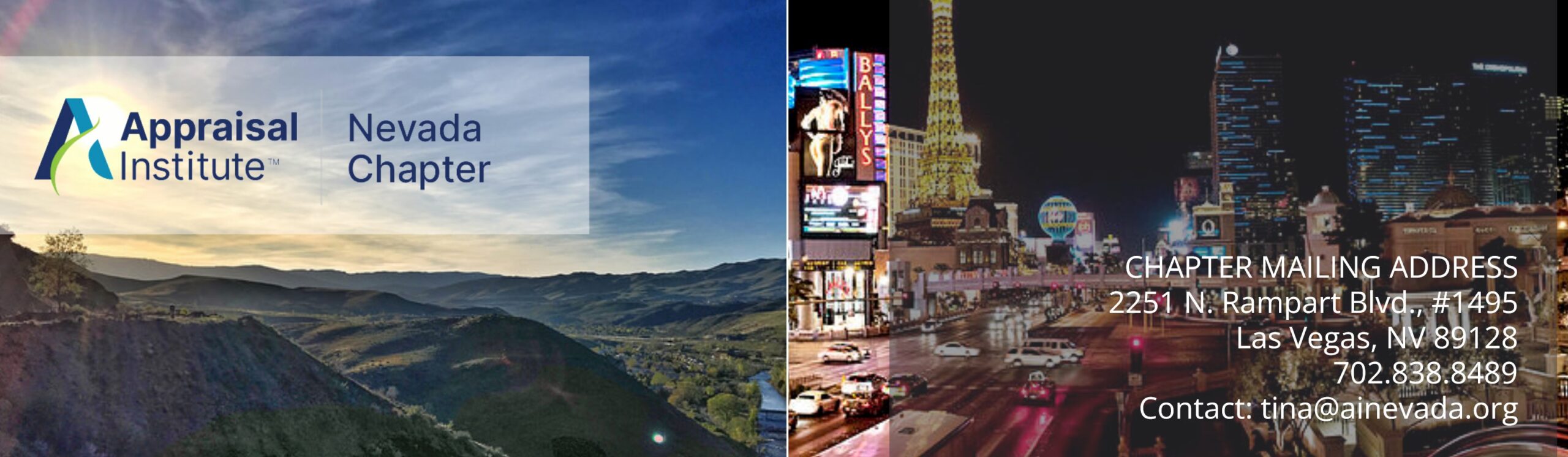 Education | Nevada Chapter